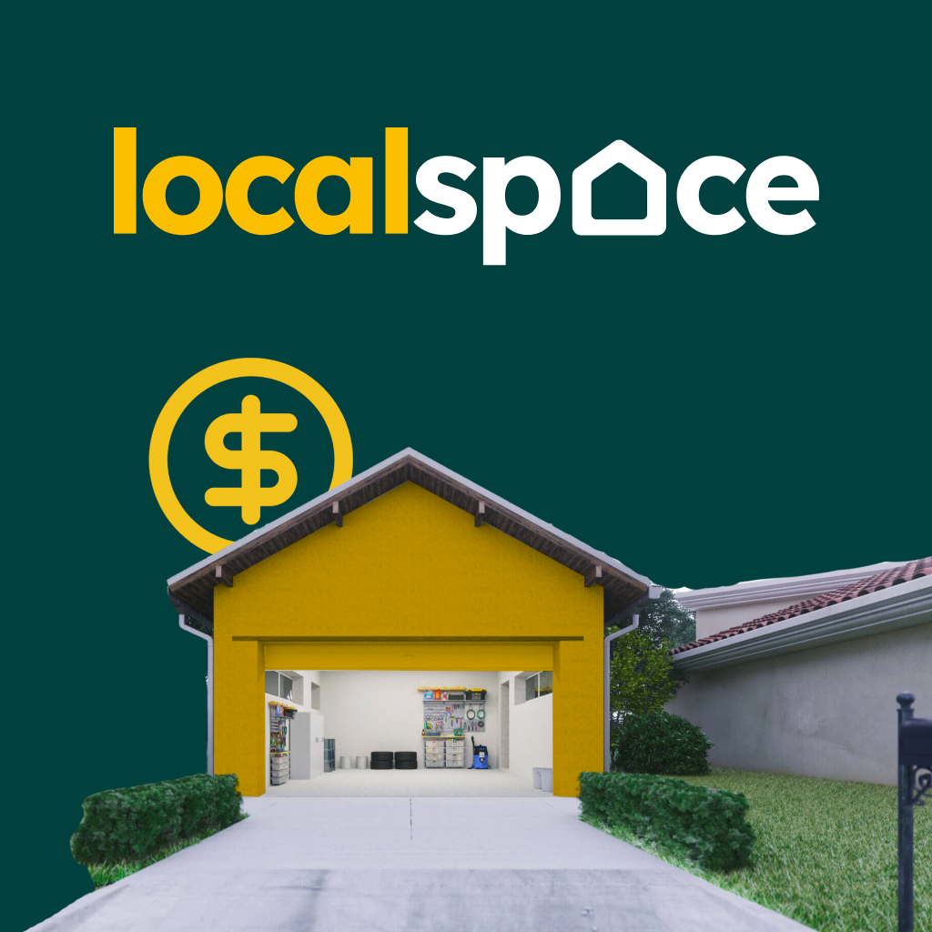 LocalSpace | Listings